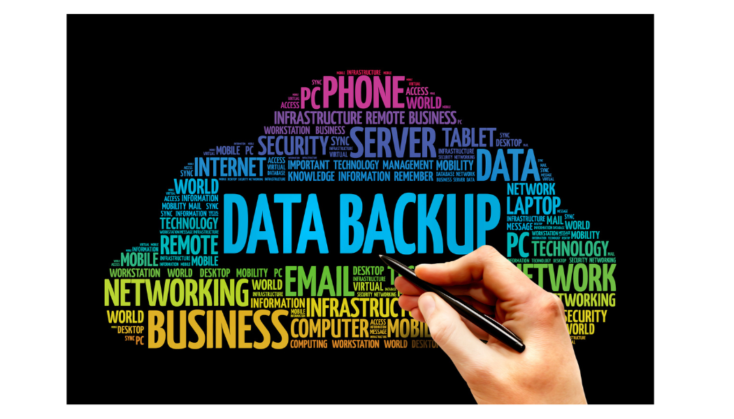 Backup Strategies To Prevent Data Loss